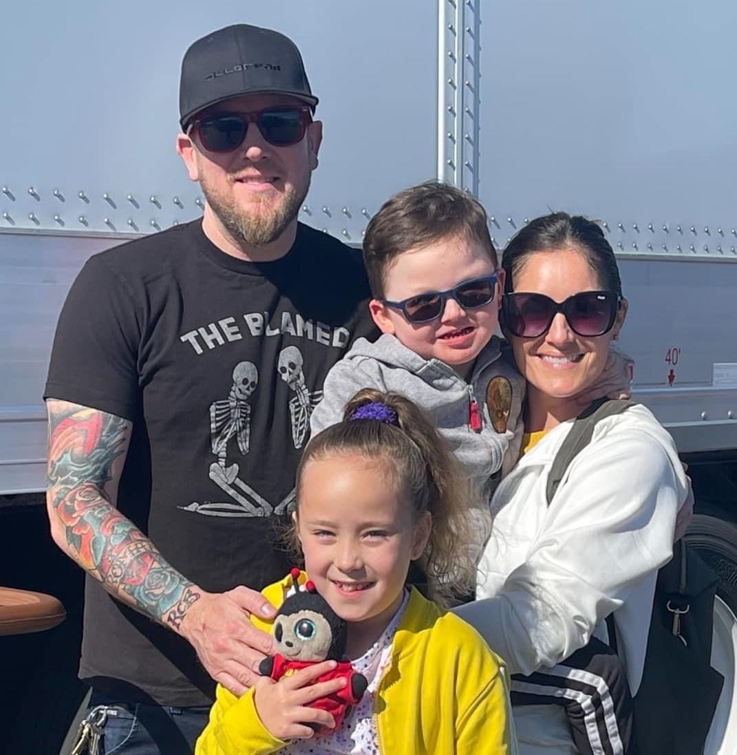 The Horribly Wonderful Hospital Cafeteria - Storyteller Farm